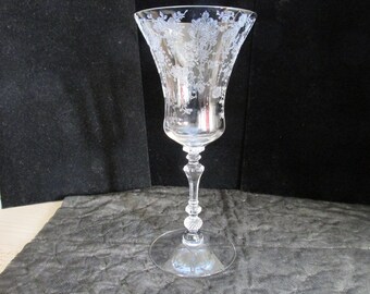 Cambridge Rose Point - Etsy