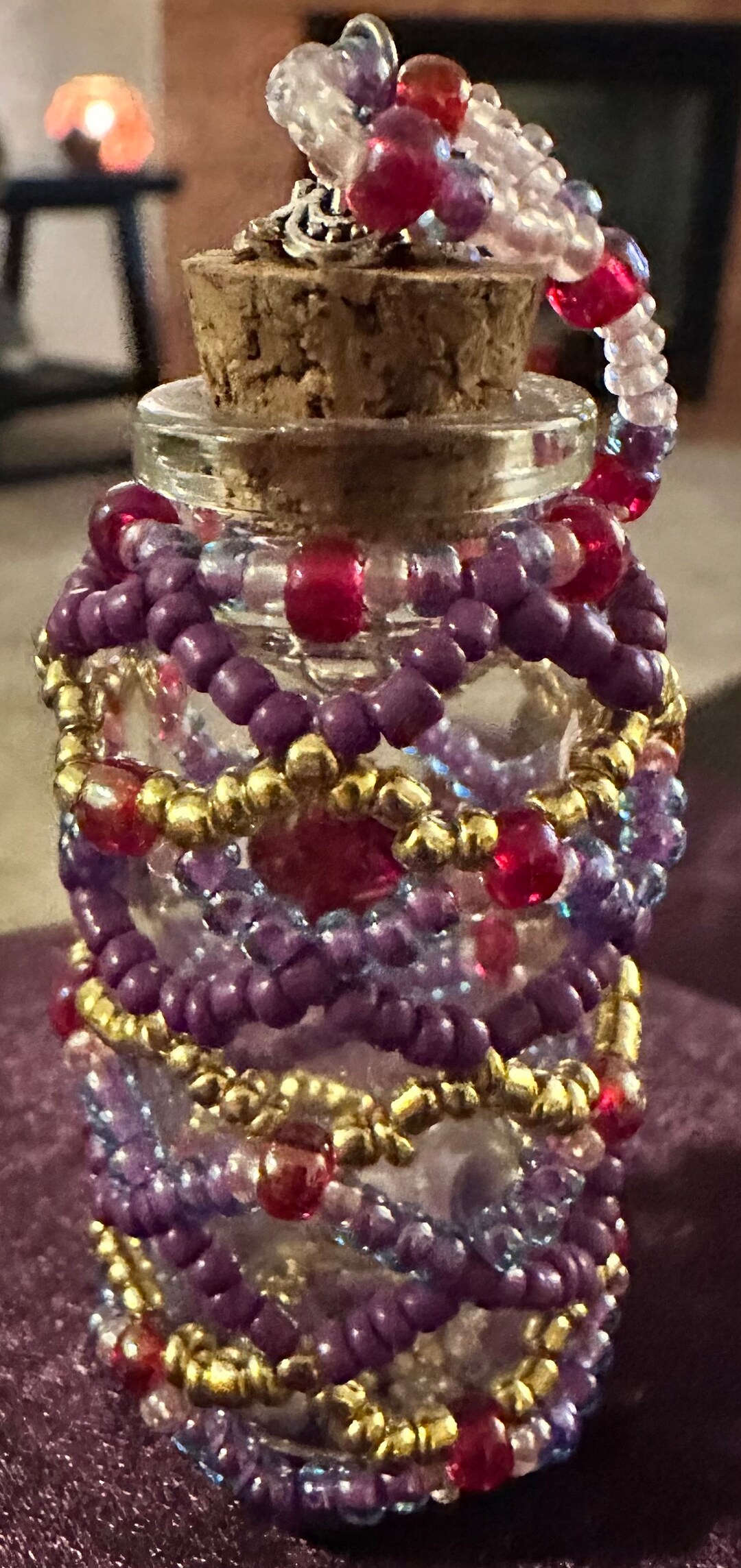 Hope Bottles focus Your Positive Intentions - Etsy