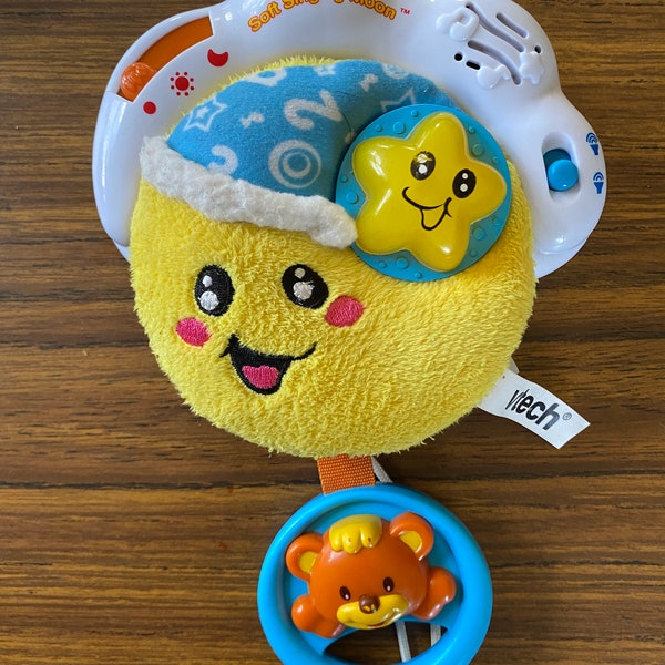 Bear With Music Box - Etsy