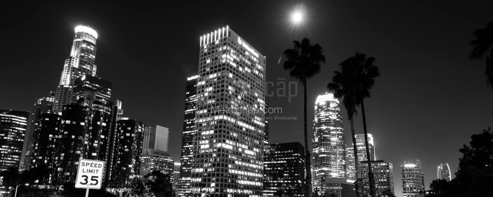 Black & White, Los Angeles Photography, Los Angeles California ...