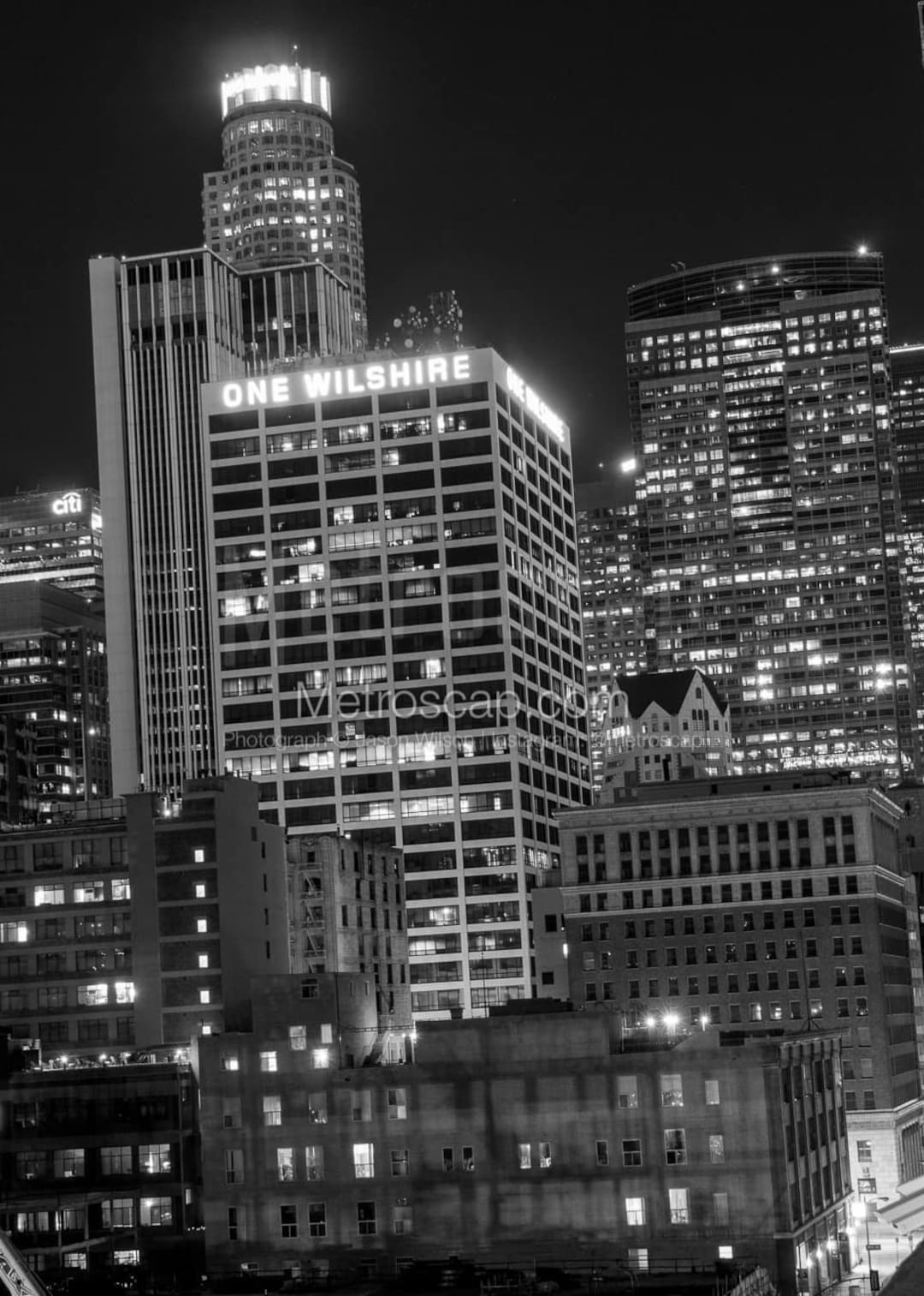 Black & White, Los Angeles Photography, Los Angeles California ...