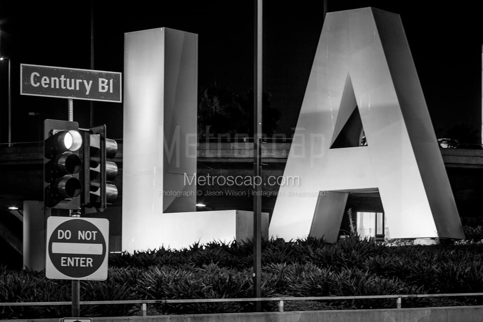Black & White, Los Angeles Photography, Los Angeles California ...