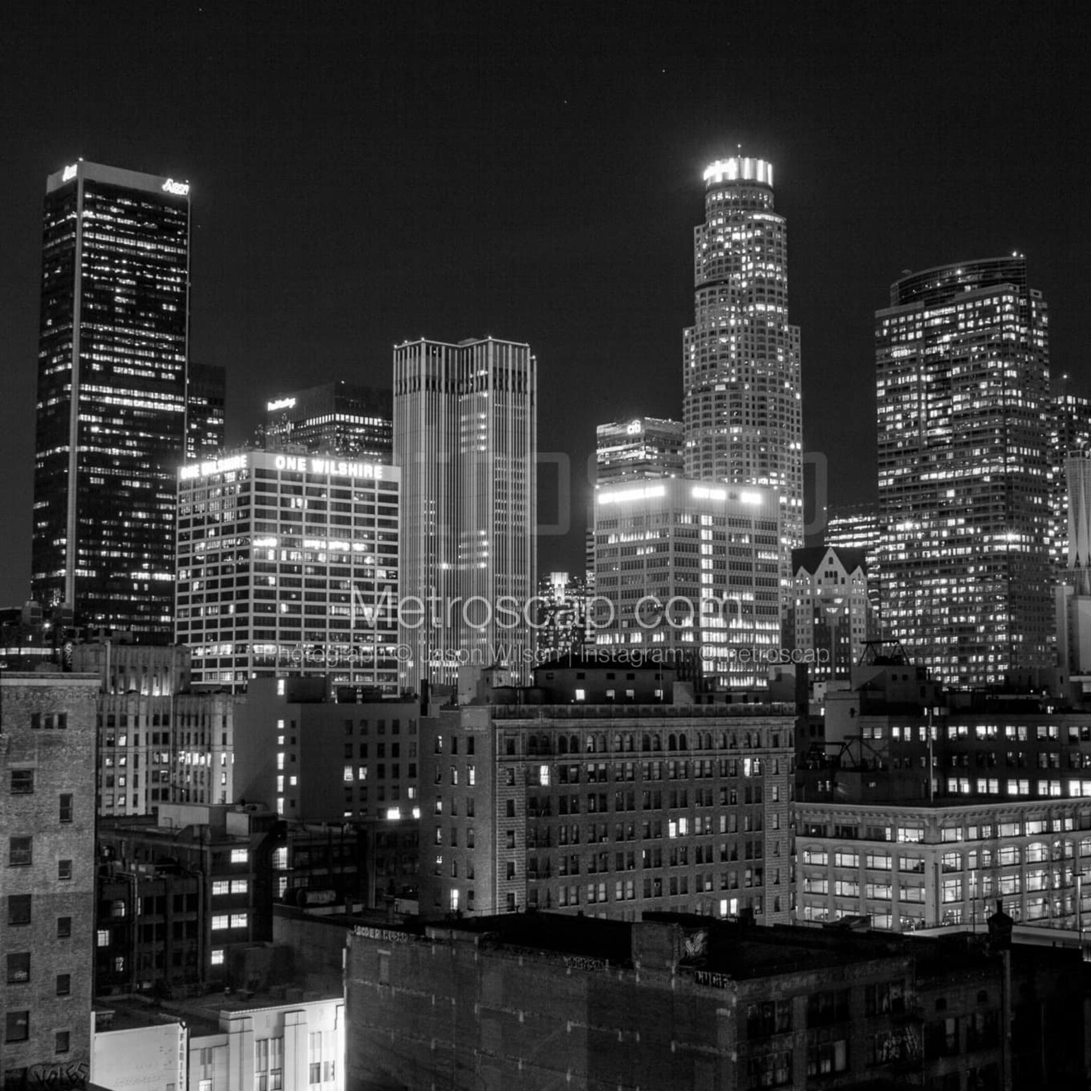 Black & White, Los Angeles Photography, Los Angeles California ...