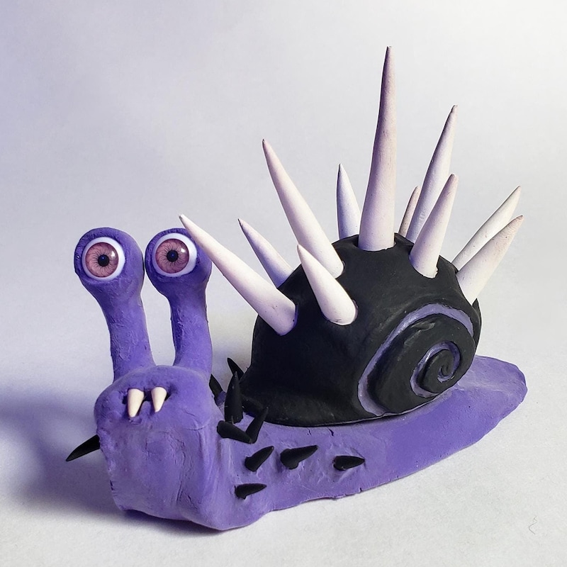 PastelAlienShop - Etsy