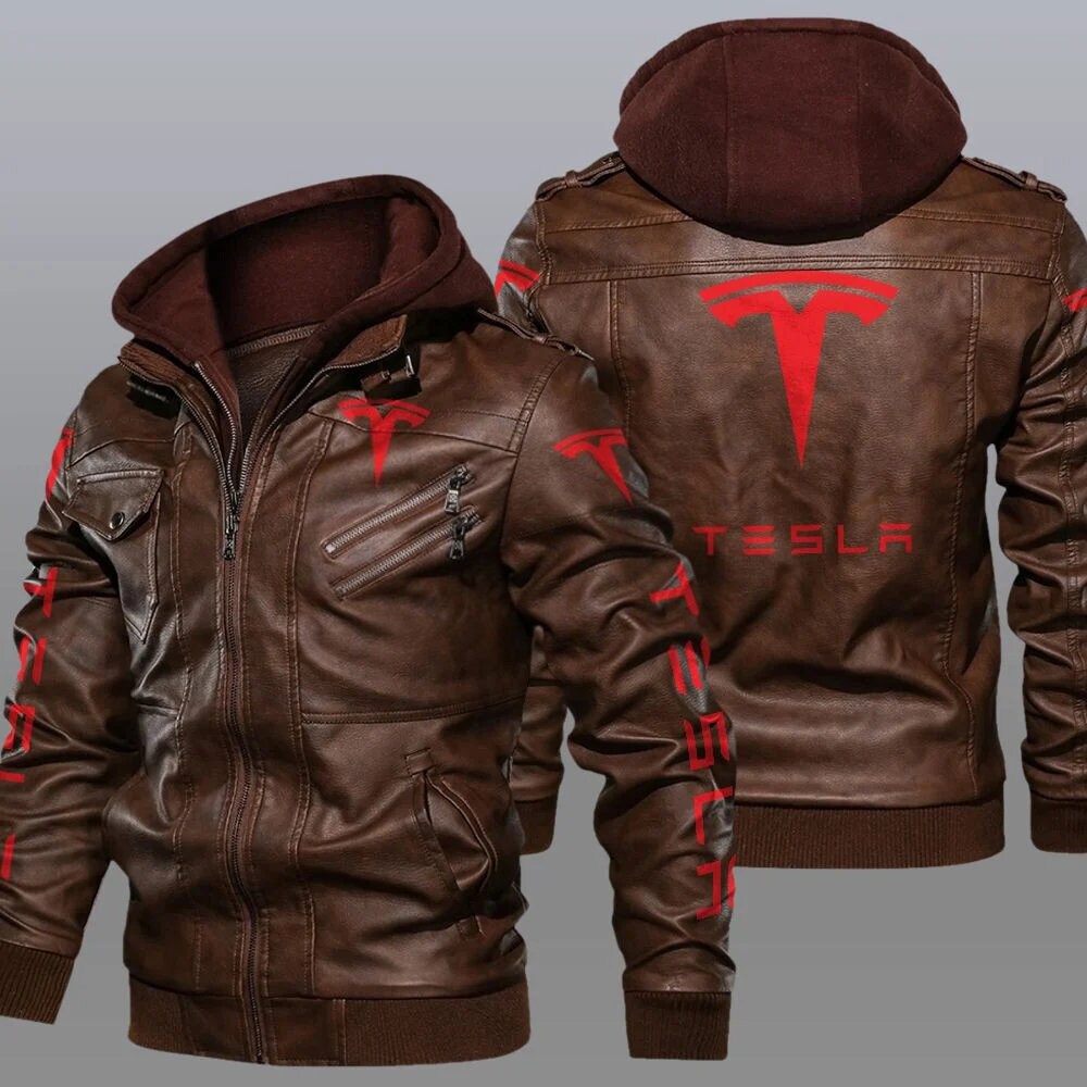 TSL Jacket TSL Racing Leather Jacket V07 - Etsy