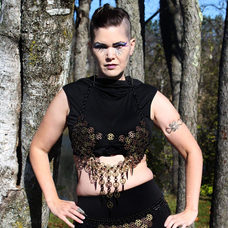 Womens Loin Cloth - Etsy
