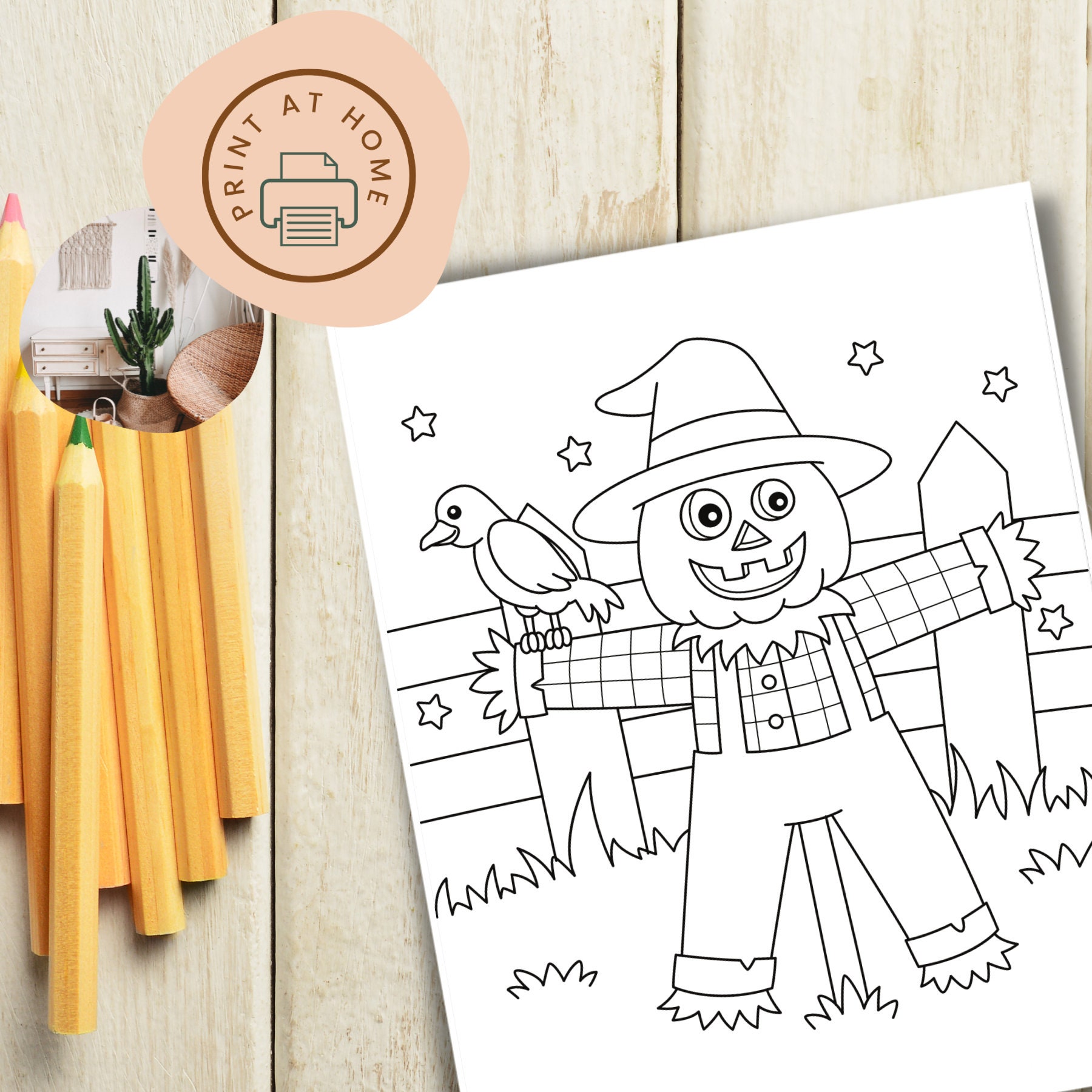 Halloween Fall Autumn Coloring Sheets Printable Coloring Pages Coloring ...