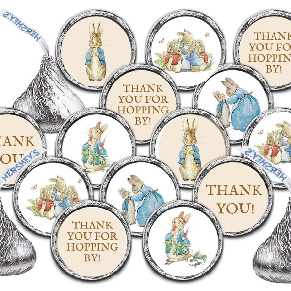 Peter Rabbit Favors - Etsy