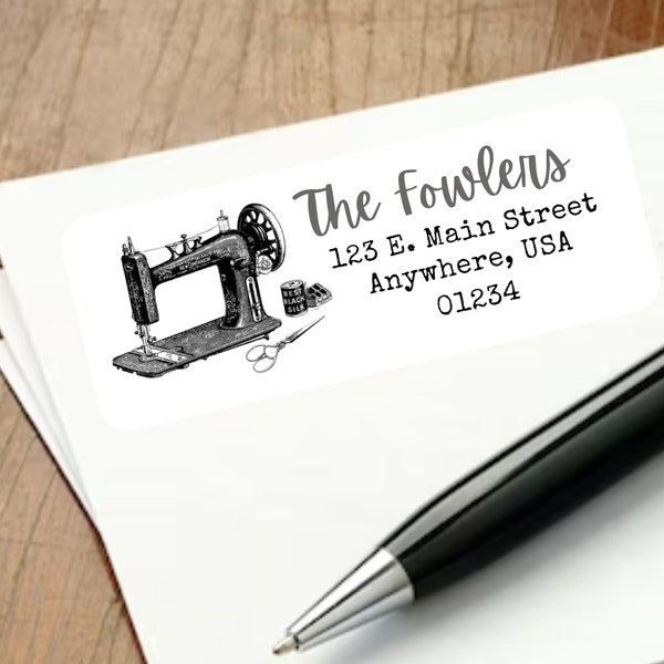 Vintage Sewing - Etsy