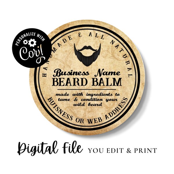 Product Labels - Etsy