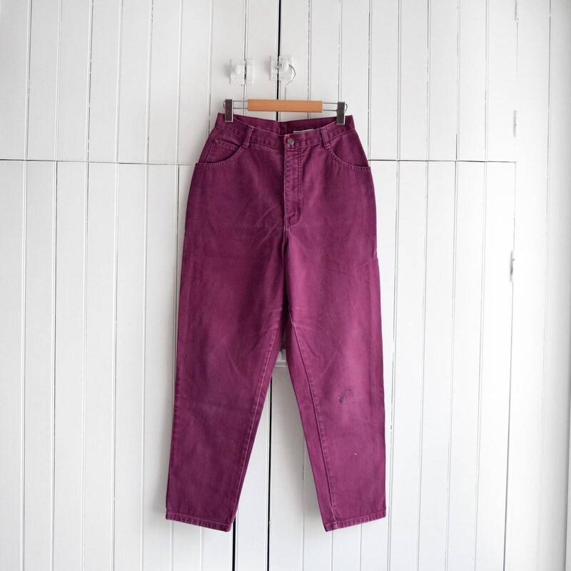 Mom Jeans - Etsy