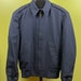 USAF Neptune Garment Co Jacket Sz 38R 1980's Navy Vtg Lined - Etsy