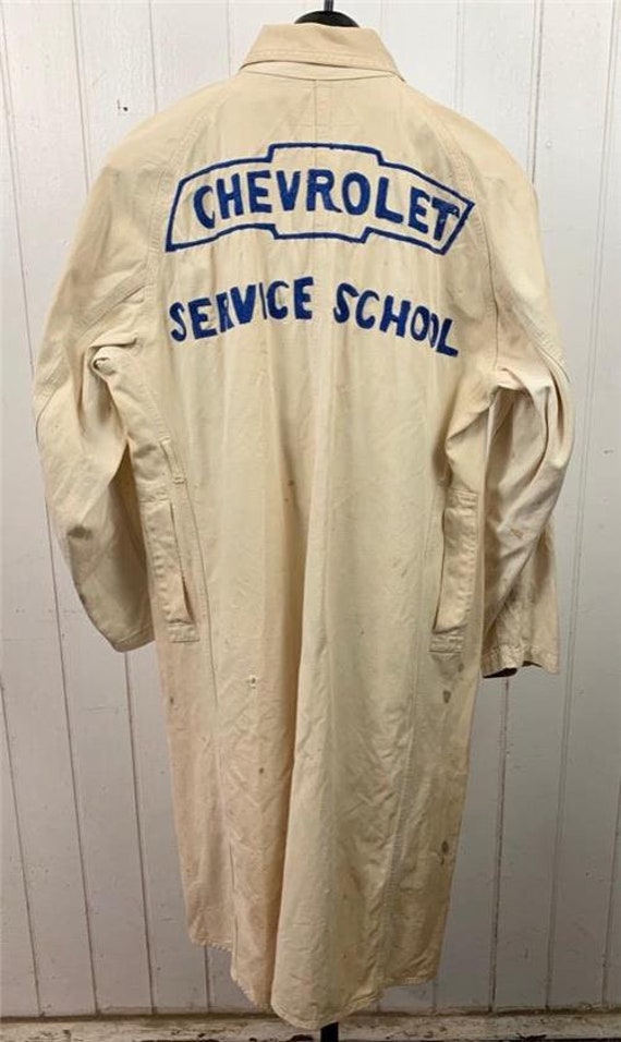 Vintage 1950s Chevrolet Brass Car Collectors Brass Go… - Gem