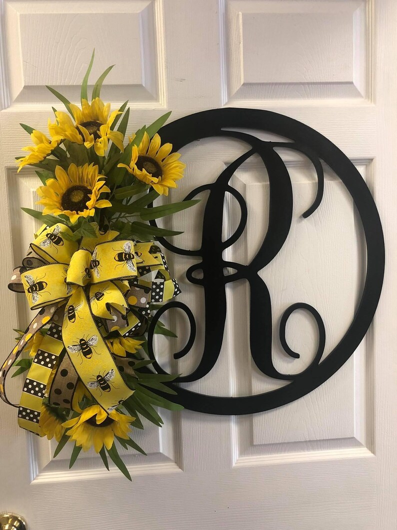 Customized Monograms - Etsy