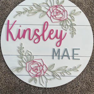 Customized Monograms - Etsy