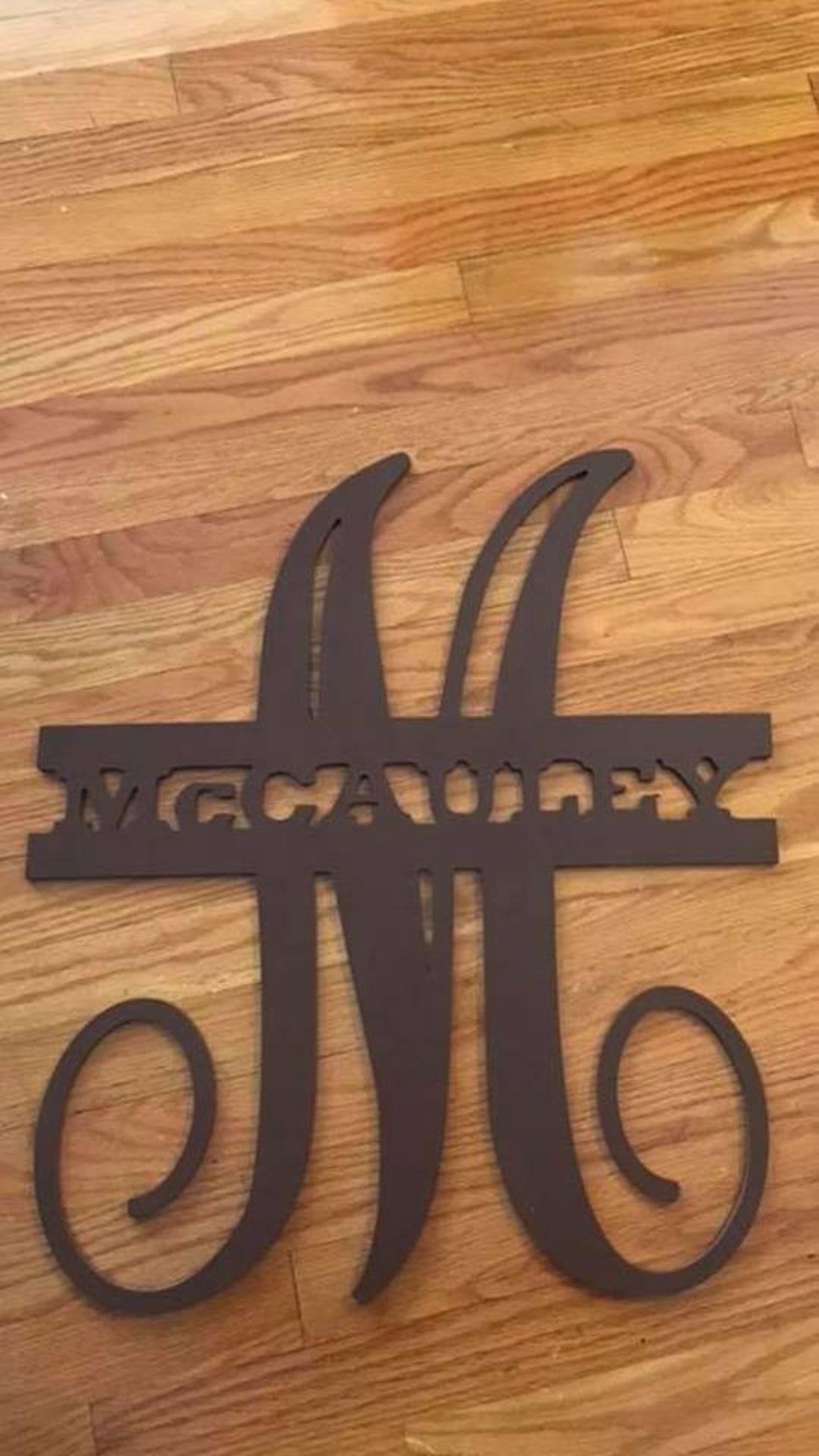 Customized Monograms - Etsy