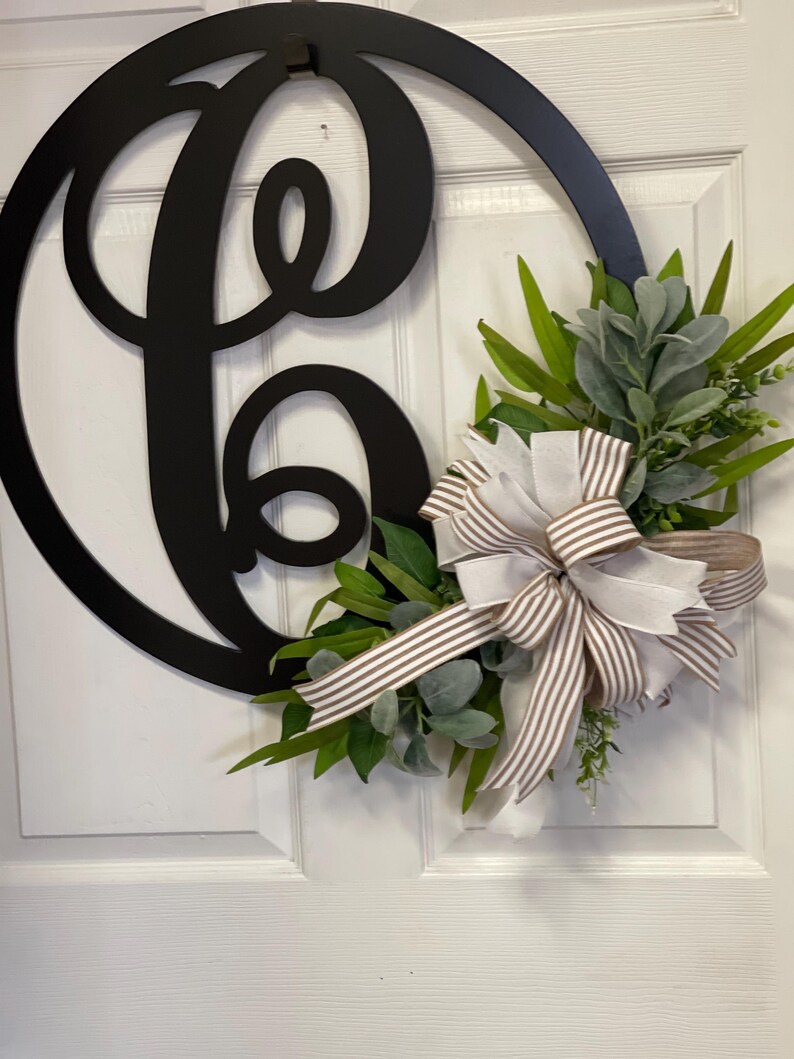 Customized Monograms - Etsy