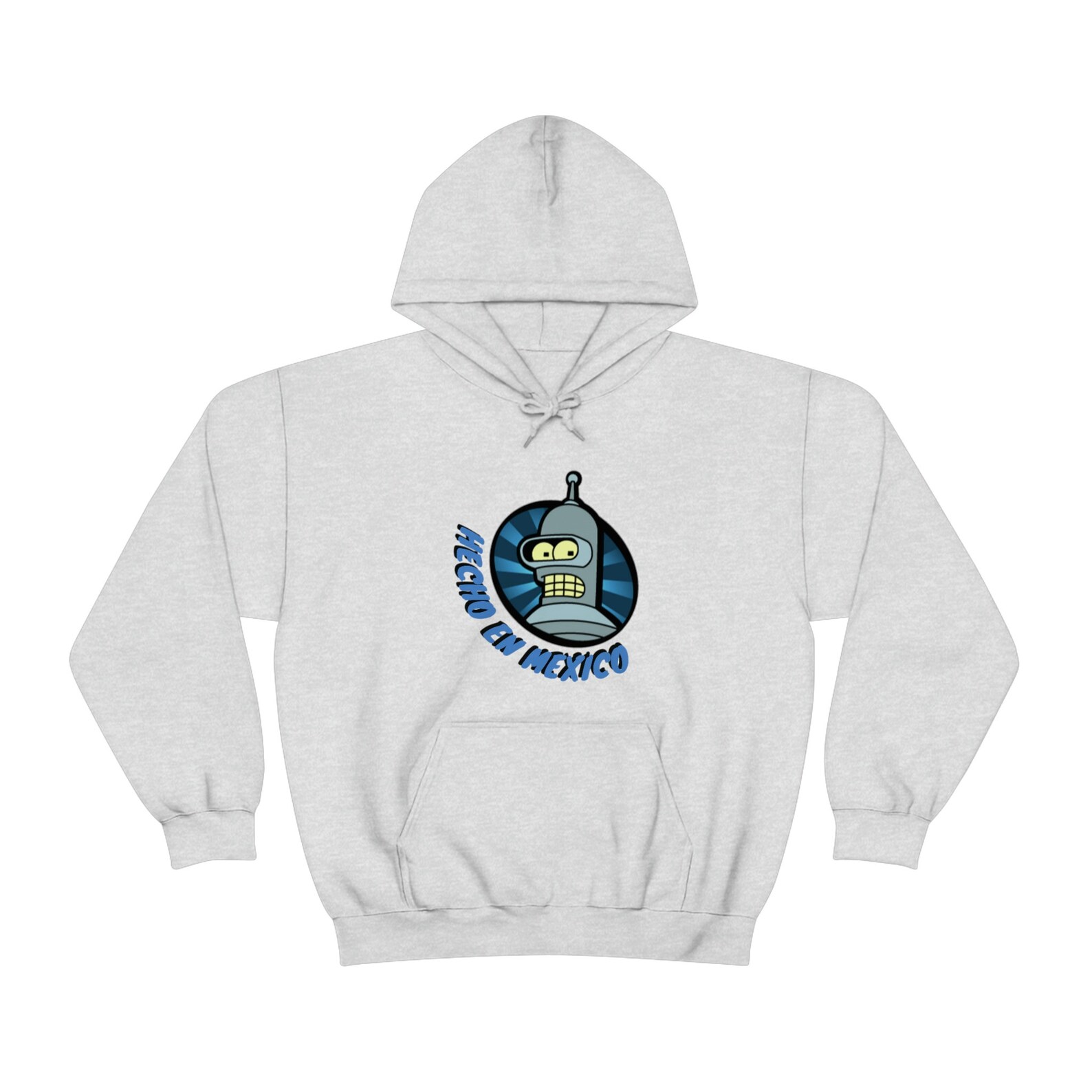Bender Rodriguez in True Blue - Etsy