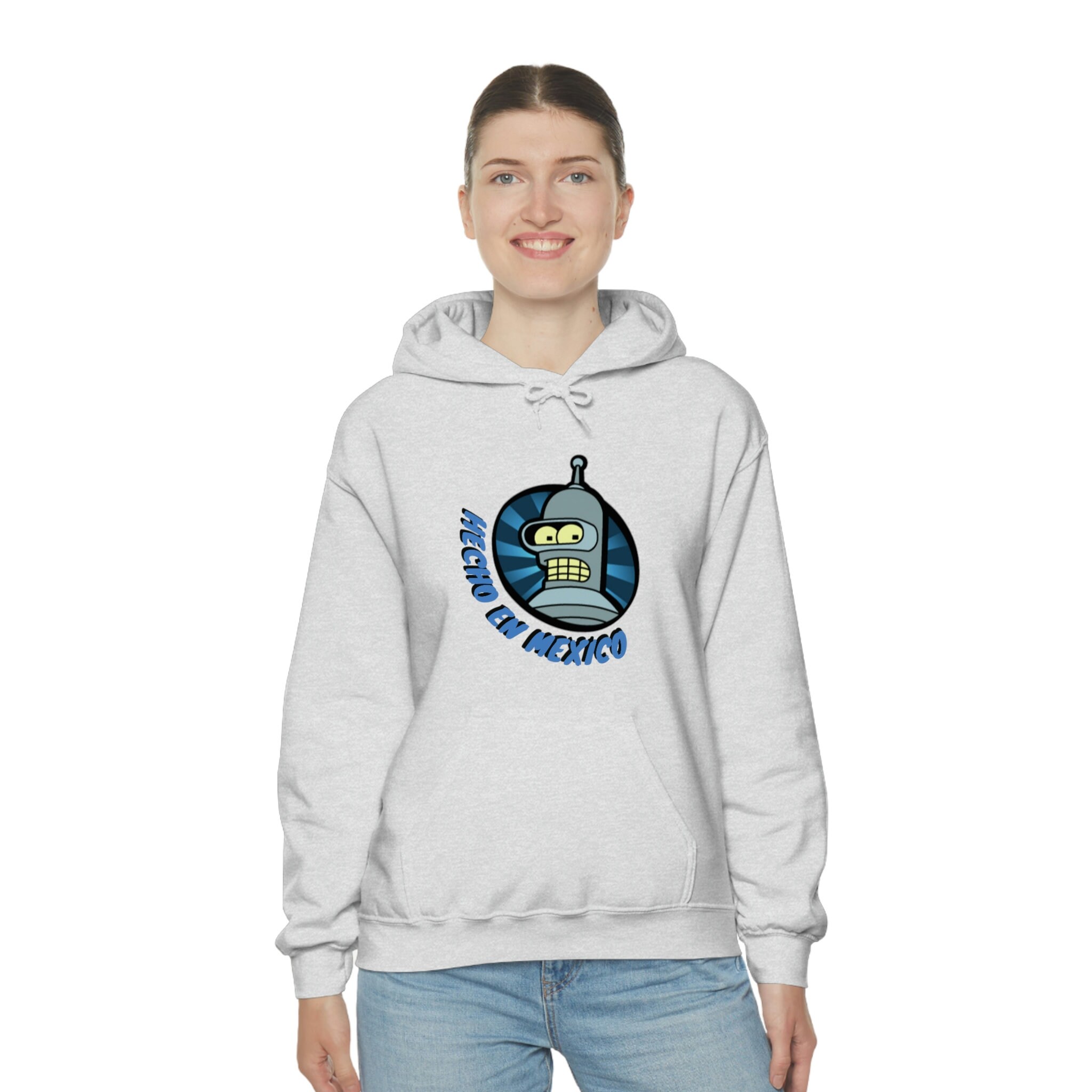 Bender Rodriguez in True Blue - Etsy