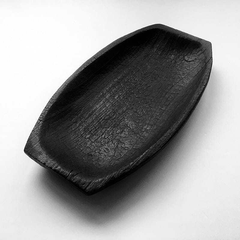 Low Bowl Japan - Etsy