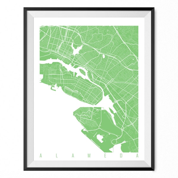 Alameda Art - Etsy