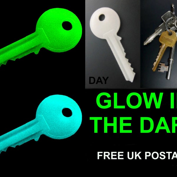 Glow in the Dark - Etsy