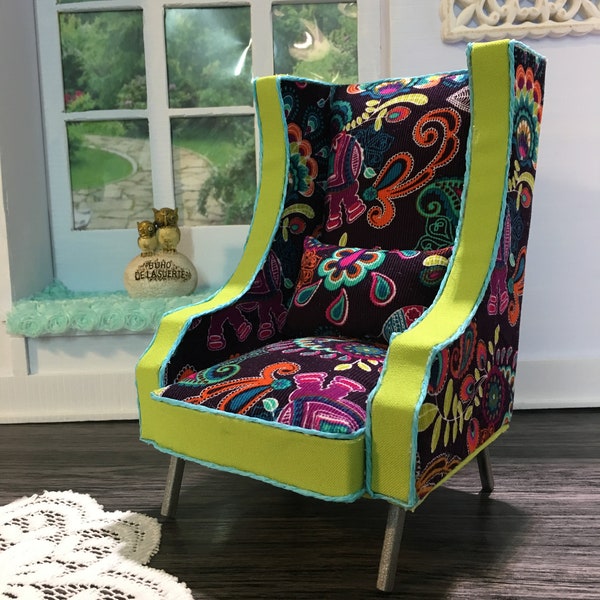 Monster High Doll House - Etsy