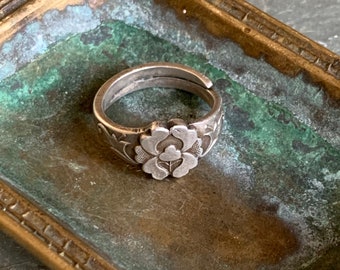 Chinese Export Ring - Etsy