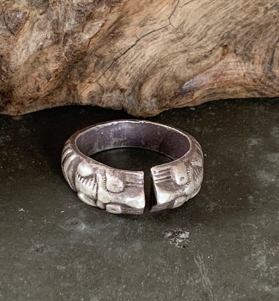 vintage rajasthan tribal - Gem