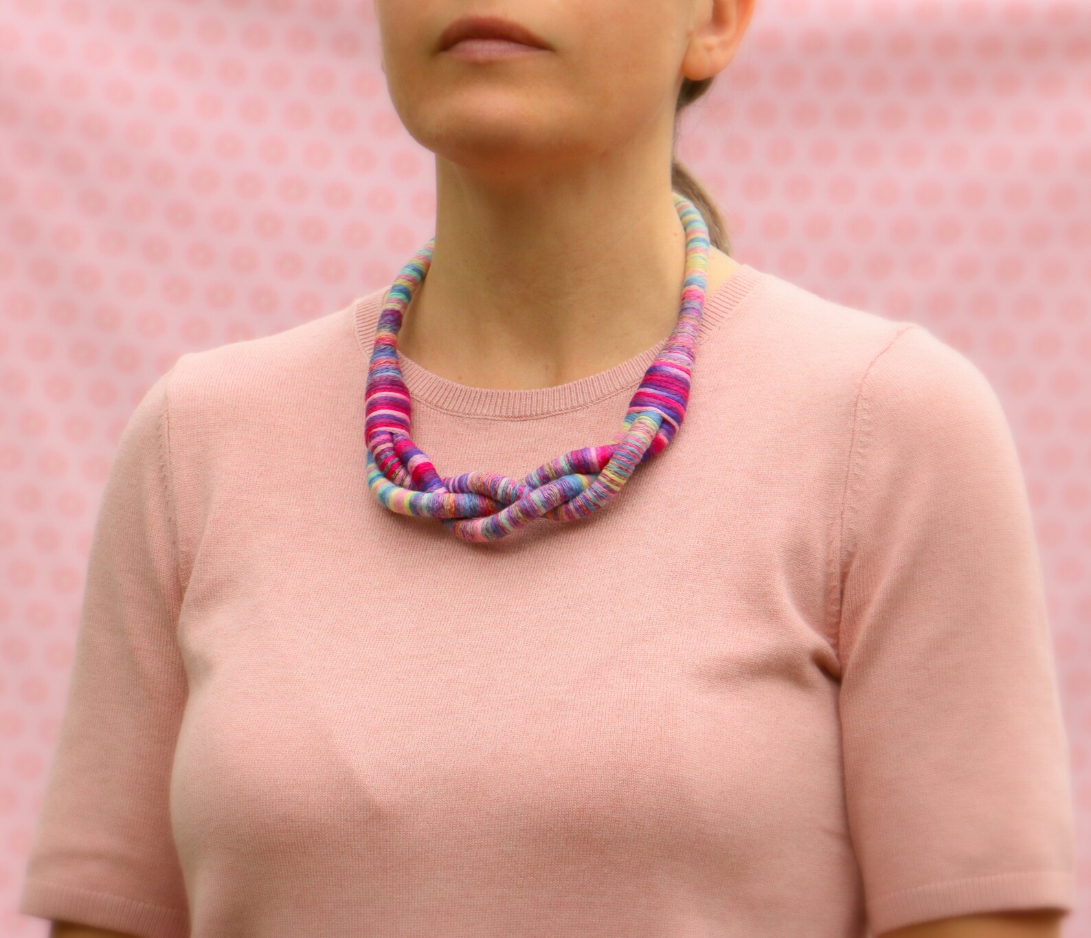 Unique Necklace For Women Gifts For Her | Etsy