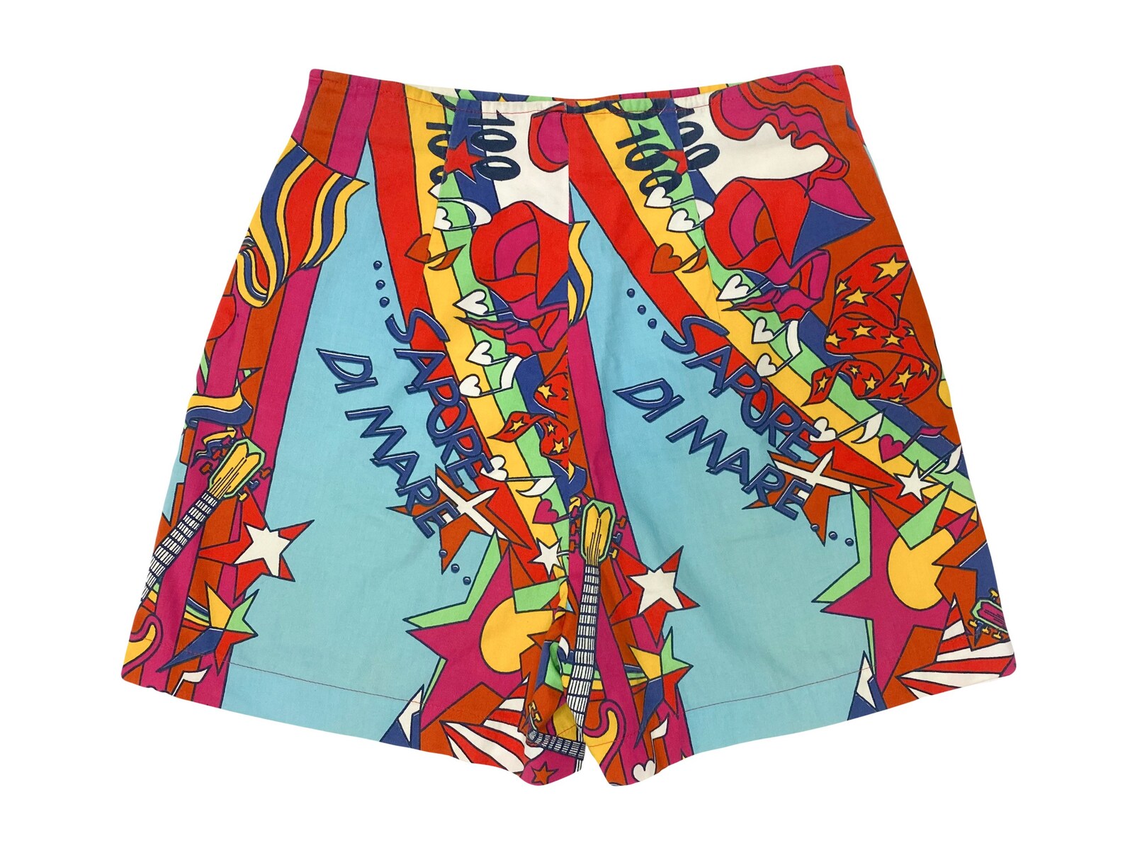 1990s Iceberg, 90s Centoxcento, 90s Iceberg Jeans, High Waisted ...