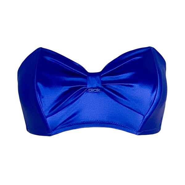 Dior Bow - Etsy