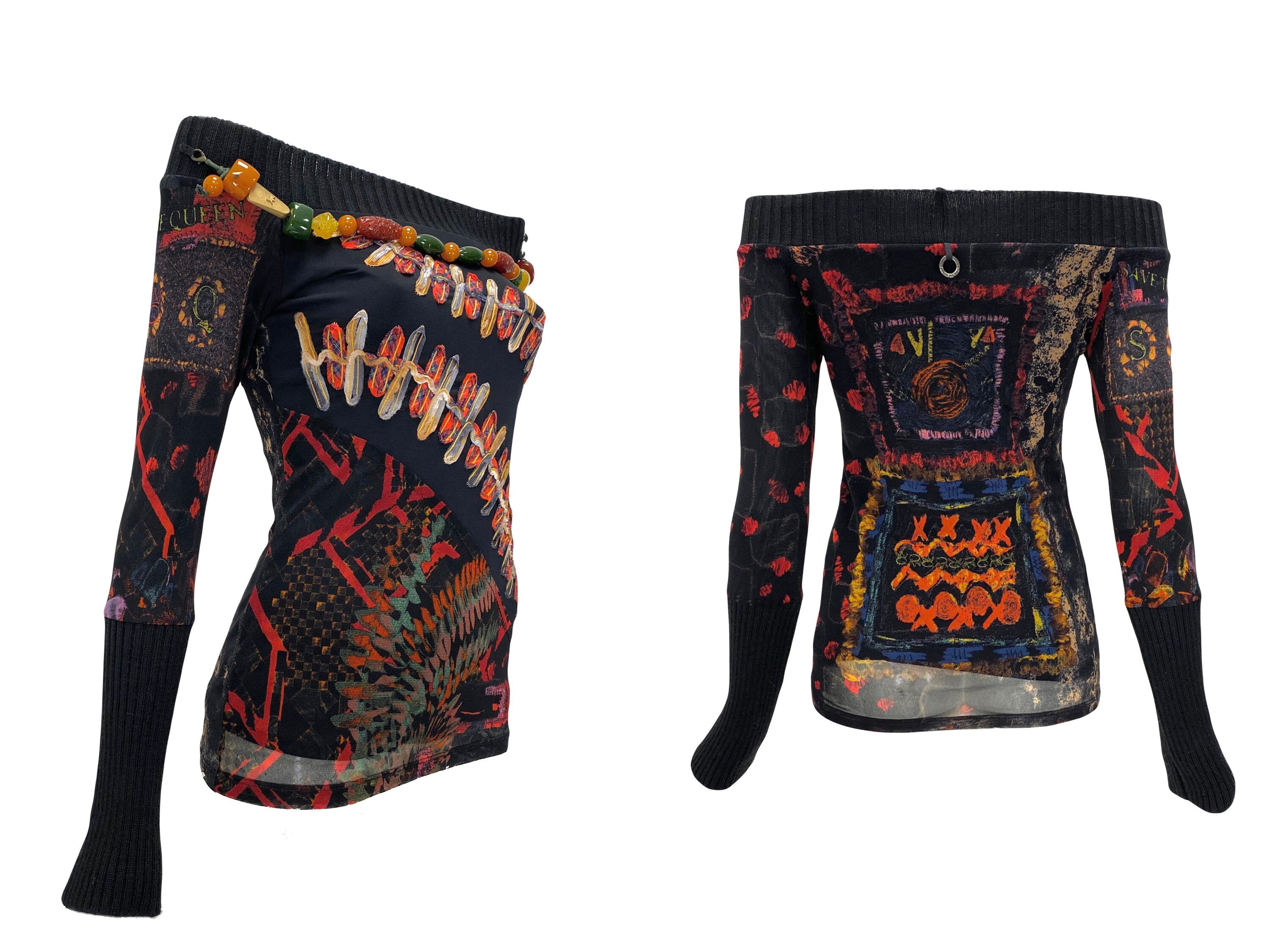 2000s Save the Queen Mesh Top Y2k Mesh Top Y2k Sheer Top - Etsy