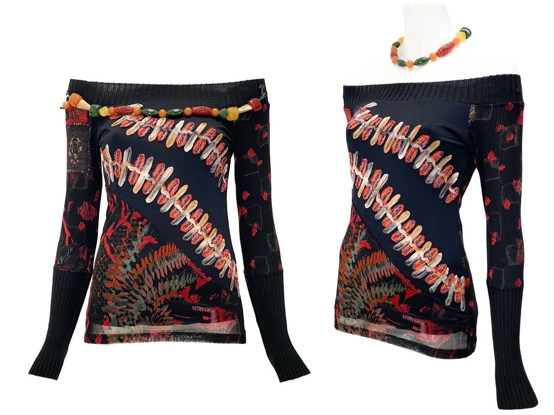 2000s Save the Queen Mesh Top, Y2k Mesh Top, Y2k Sheer Top, Vintage ...