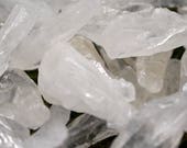 Ice Calcite Natural Crystal for Cleansing Revitalizing | Etsy