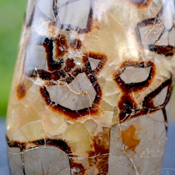 Dragonstone Crystal - Etsy