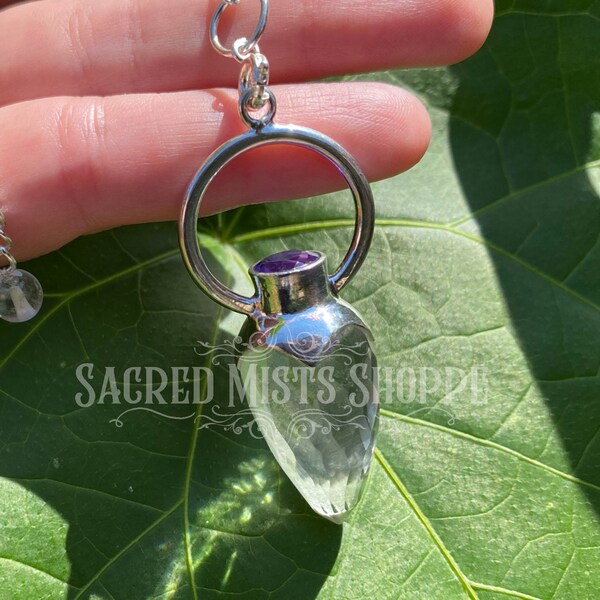 Dowsing Pendulum - Etsy