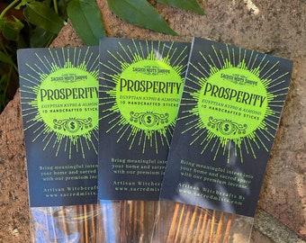 Religious Incense - Etsy