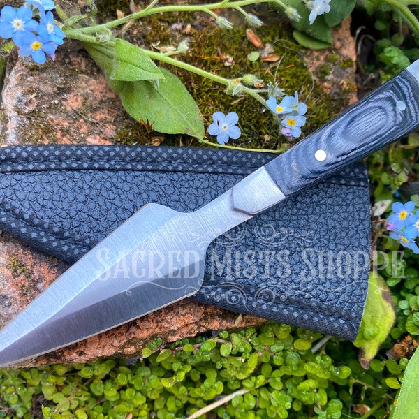 Athame - Etsy