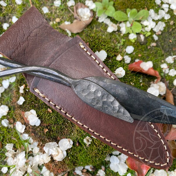 Athame - Etsy