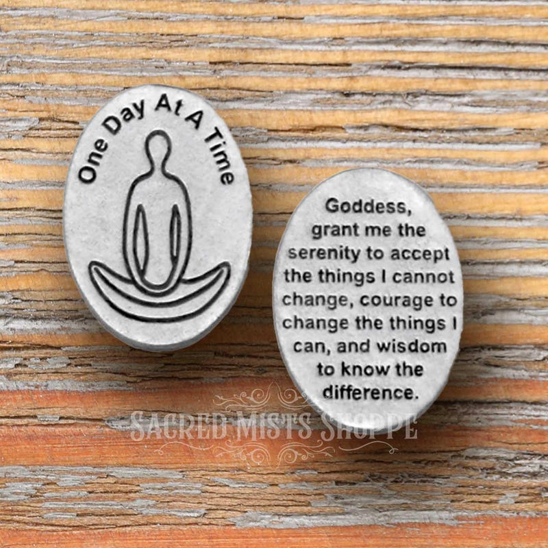 Affirmation Stones - Etsy