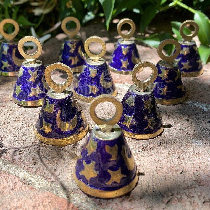Small Bell - Etsy