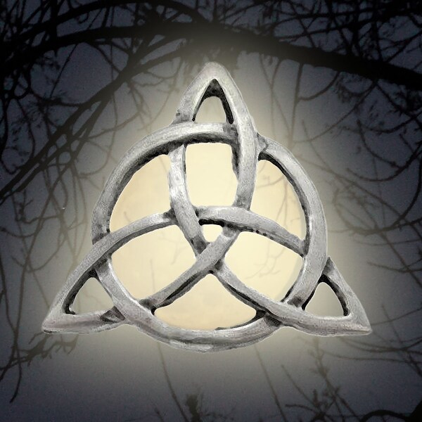 Triple Goddess - Etsy