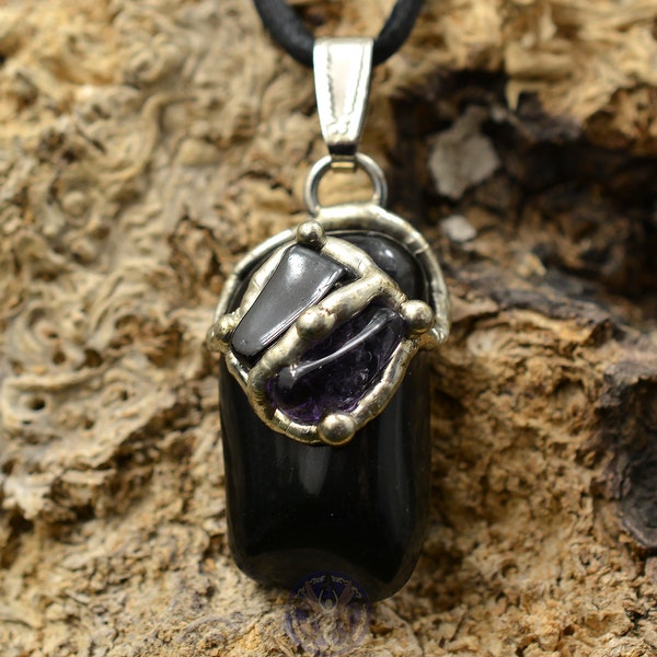Protection Amulet - Etsy