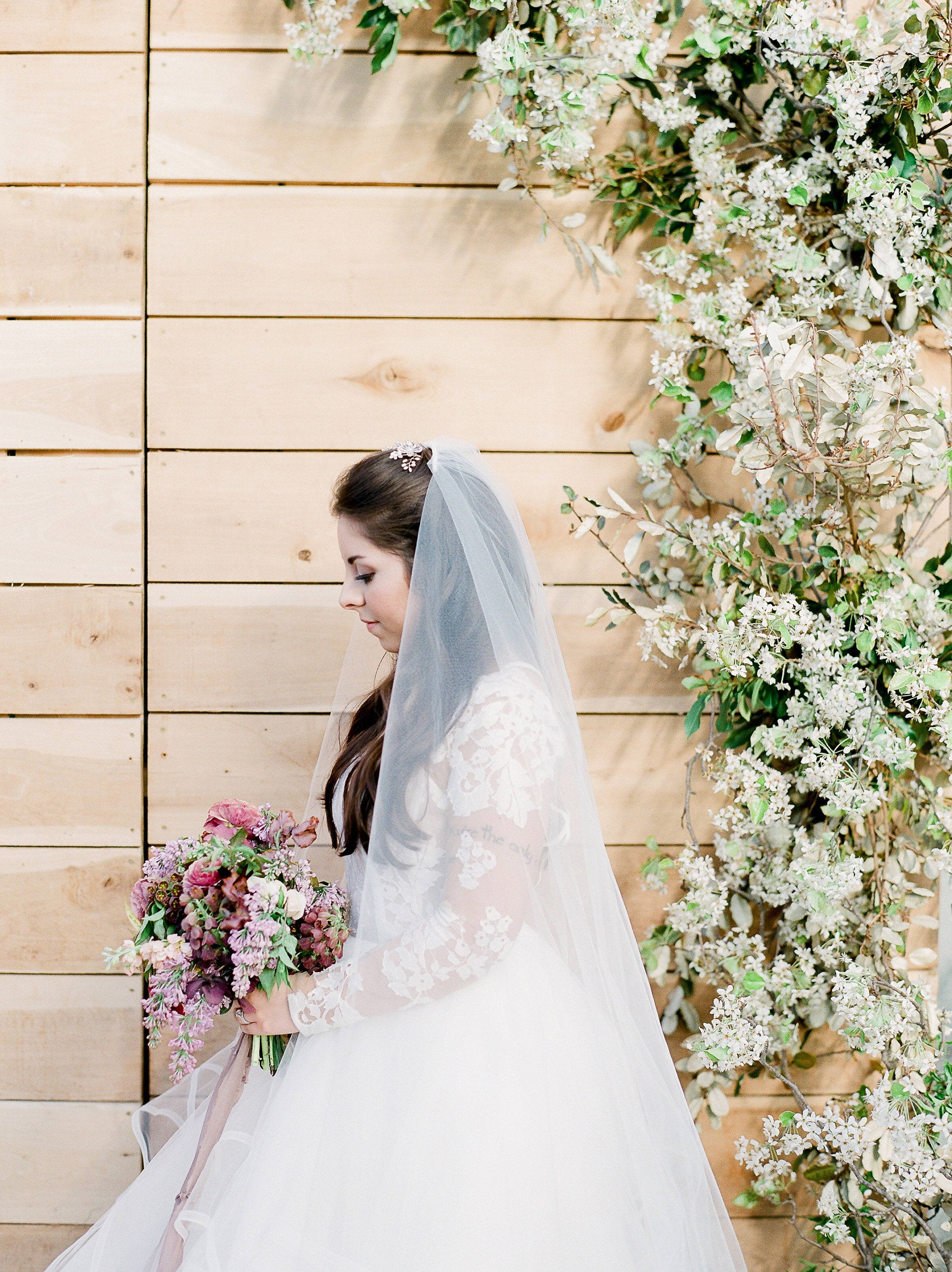 Drop Veil, Bridal Veil, Cathedral Veil, Wedding Veil, Chapel Veil ...