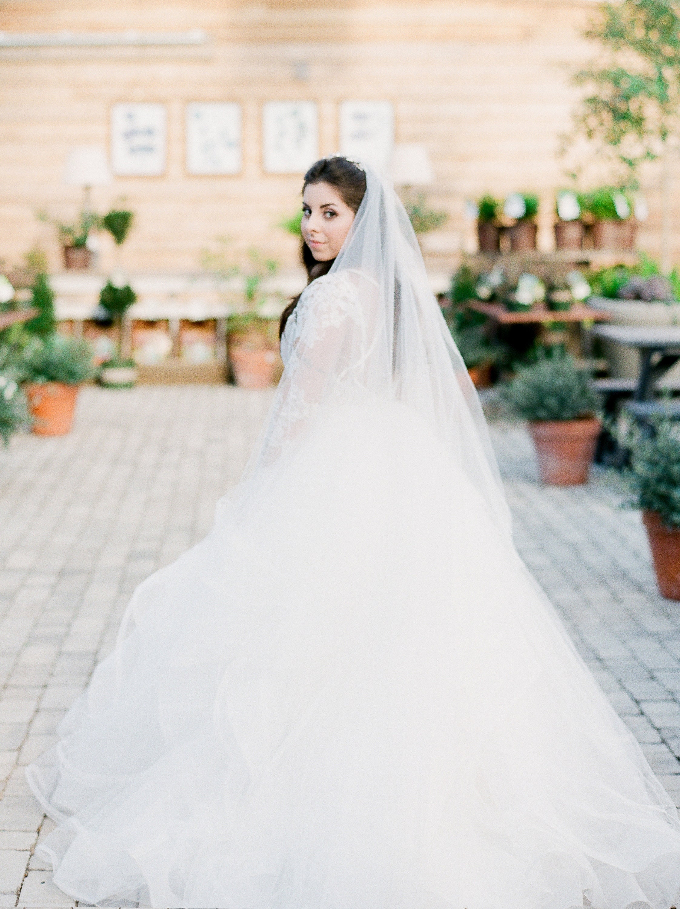 Drop Veil, Bridal Veil, Cathedral Veil, Wedding Veil, Chapel Veil ...