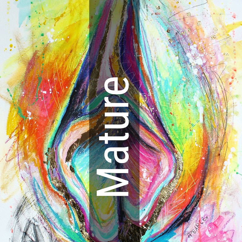 Signed Art - Etsy