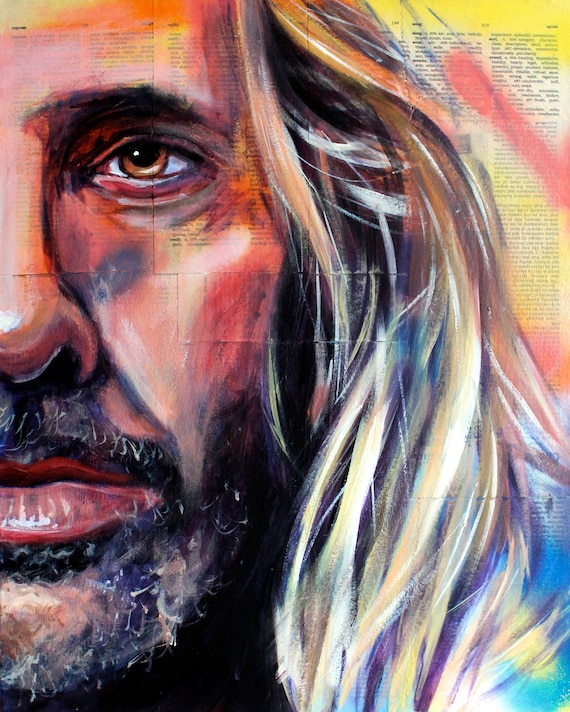 Marshall Hawkins Art