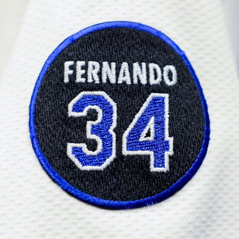 Memorial Patch - Etsy