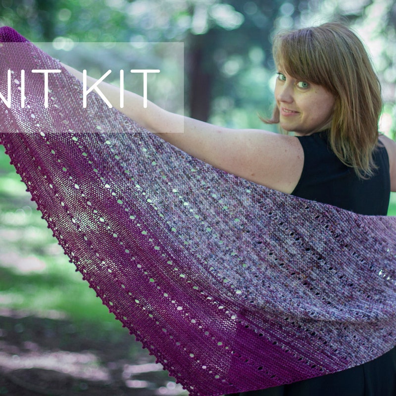 Knitting Kits - Etsy